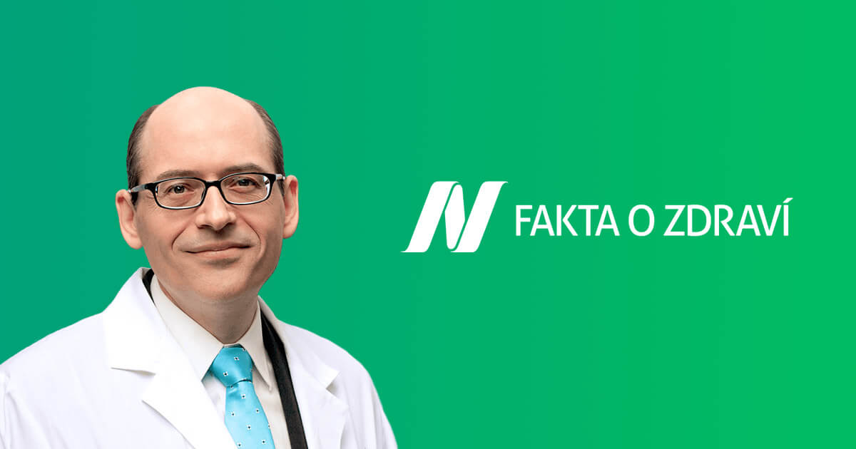 Jak si zachovat čich – Fakta o zdraví Jak si zachovat čich – Fakta o zdraví